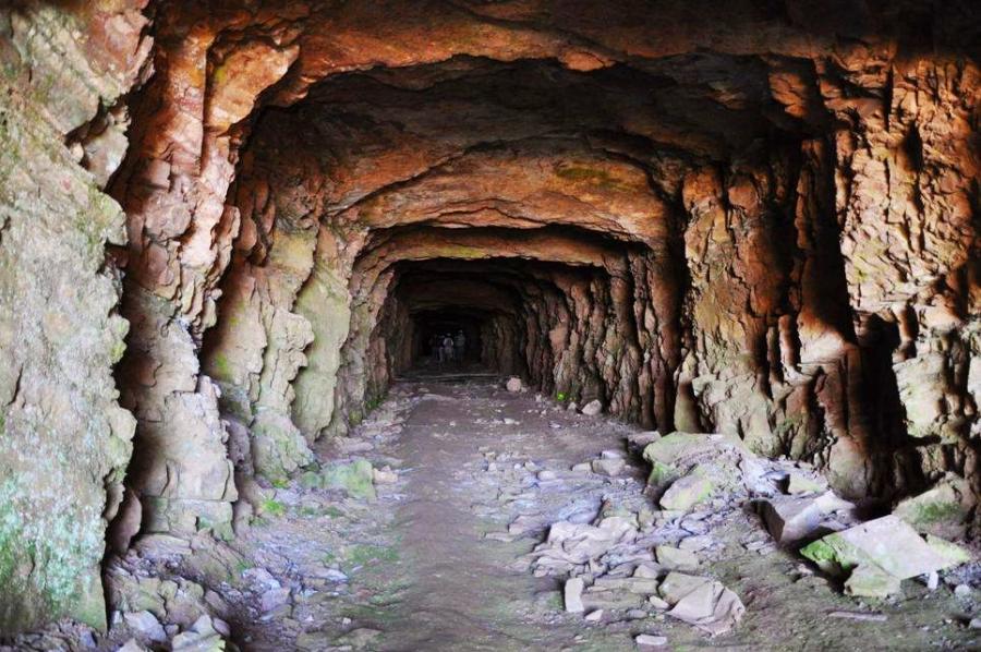 Exploração mineira começou após 12 anos de sucessivos atrasos e ... Exploração mineira começou após 12 anos de sucessivos atrasos e ...